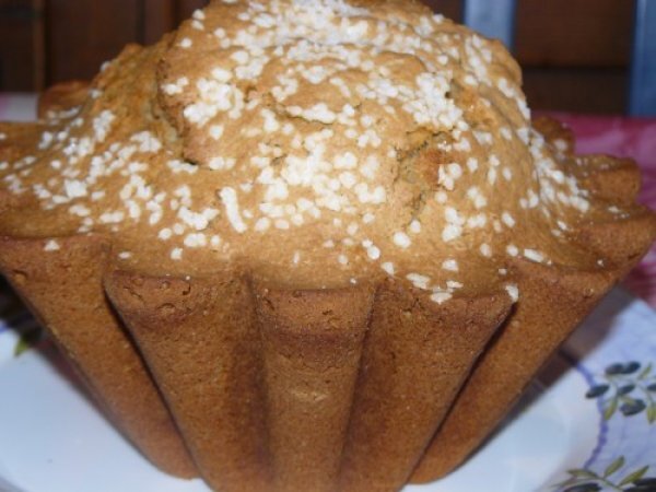 Recette de pastis landais traditionnel et savoureux