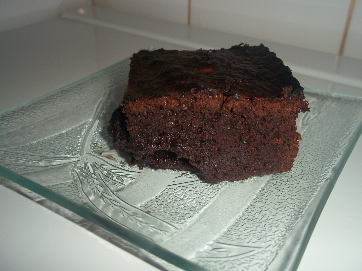 Recette de pavé chocolat au rhum savoureux