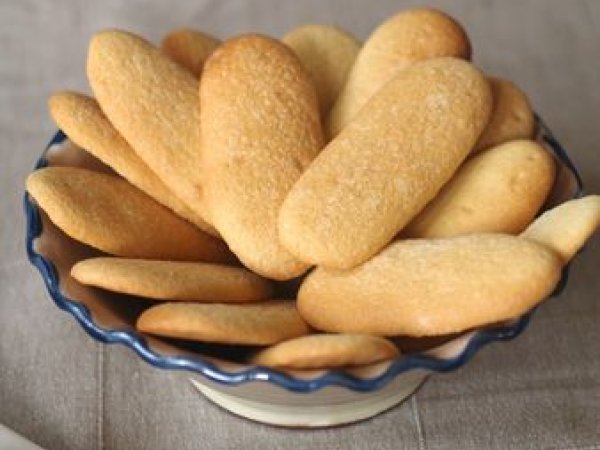 Recette de pavesini délicieux et facile à préparer