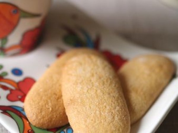 Recette de pavesini délicieux et facile à préparer