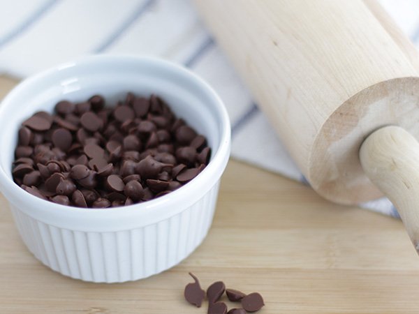 Recette de pépites de chocolat maison facile et délicieuse