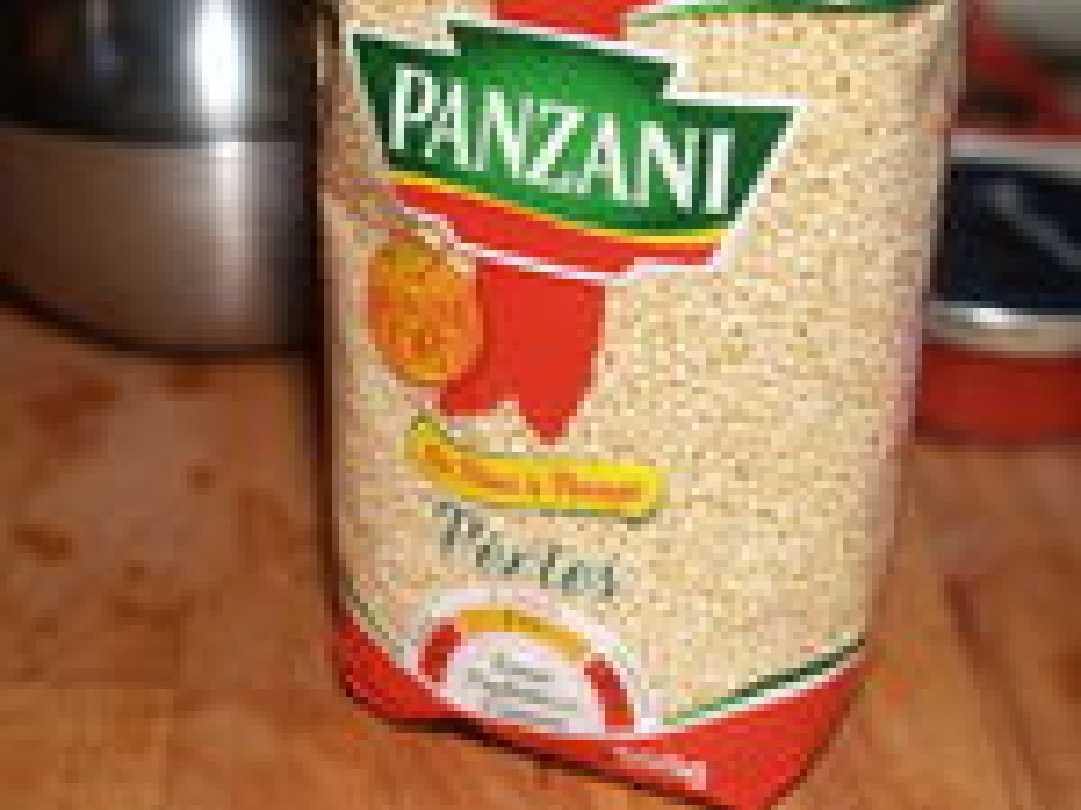 Recette des perles de la mer délicieuses et raffinées