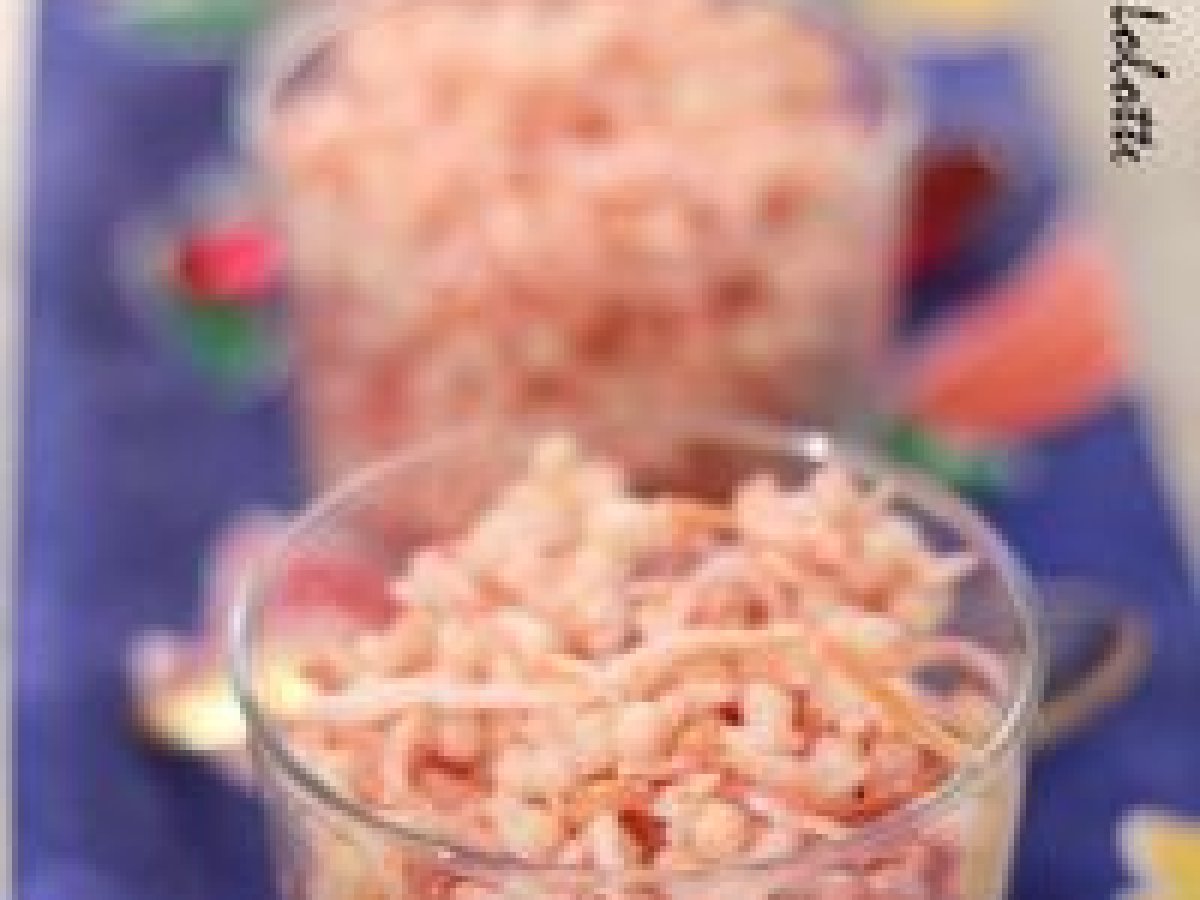 Recette de perles de la mer et autres délices marins