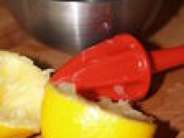 Recette des perles de la mer délicieuses et raffinées