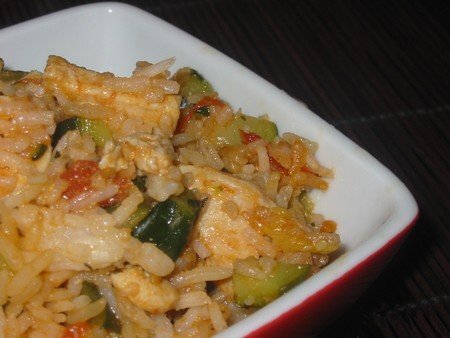 Recette de petit plat complet du mercredi pour enfants