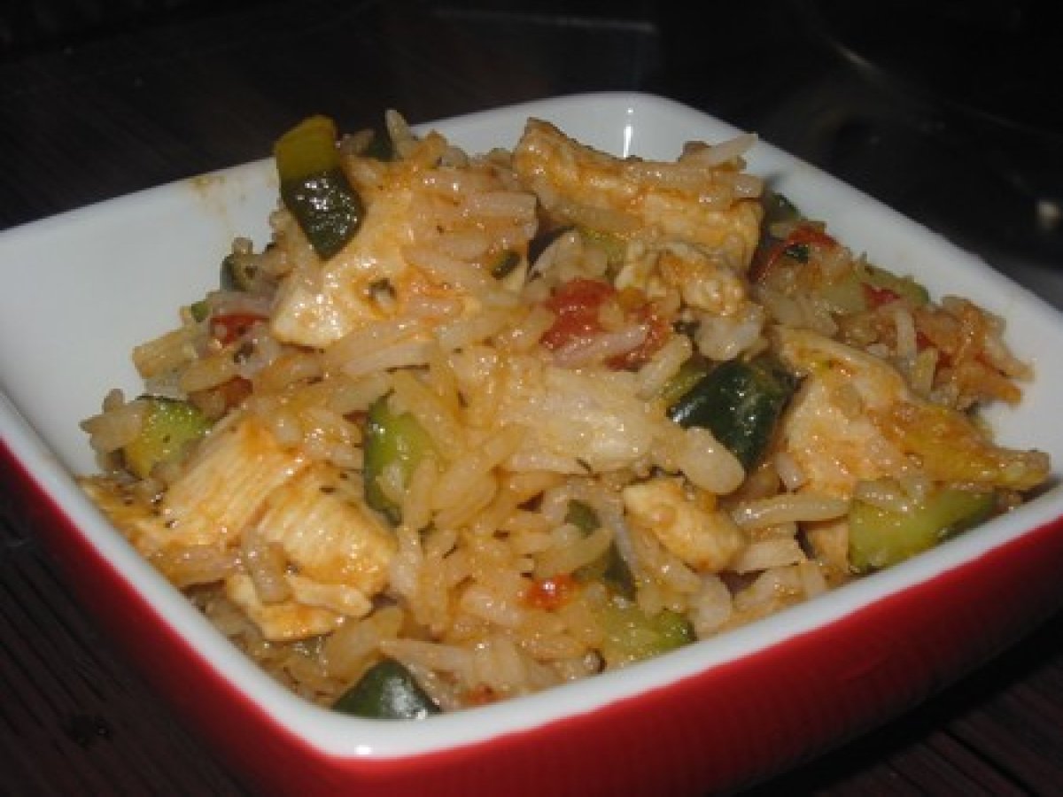 Recette de petit plat complet du mercredi pour enfants