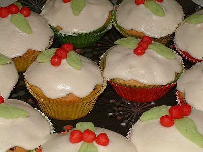 Recette de petits gâteaux de noël savoureux à partager