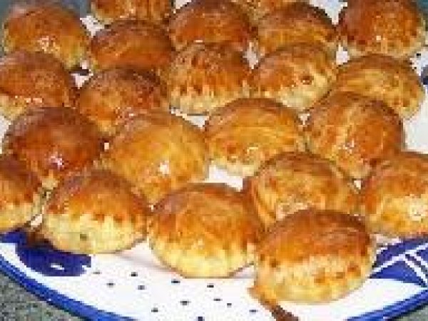 Recette de petits pâtés créoles savoureux et épicés