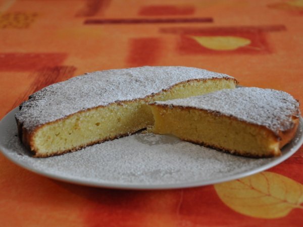 Recette de pithivier fondant au chocolat délicieux