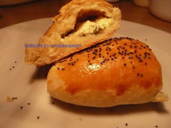 Recette de pogaca turque délicieuse à essayer