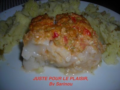 Recette de poisson à la mexicaine épicée et savoureuse