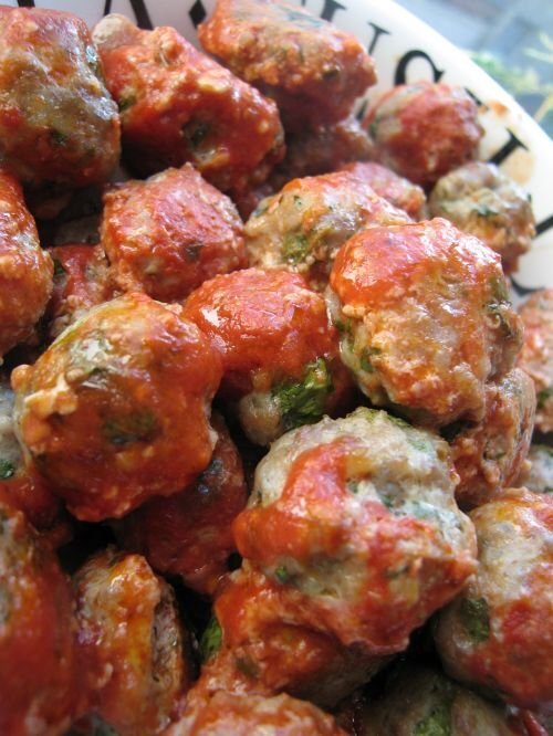 Recette de polpette savoureuses et faciles à préparer