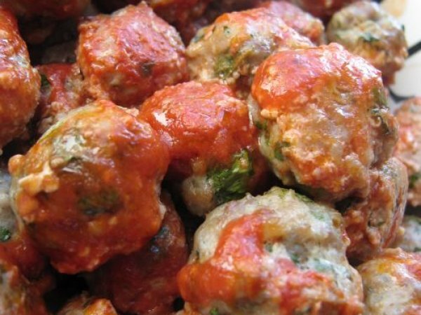 Recette de polpette savoureuses et faciles à préparer