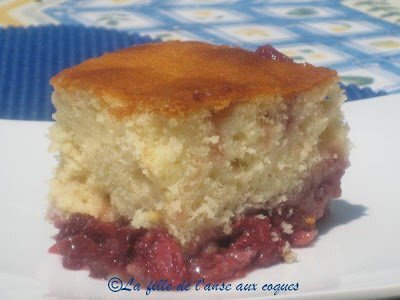 Recette de pouding aux fraises délicieuses et crémeux