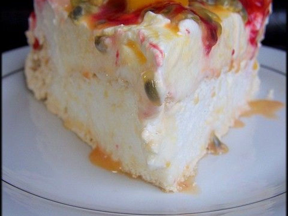 Recette de la prodigieuse pavlova de nigella lawson