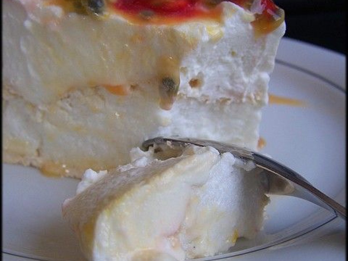 Recette de la prodigieuse pavlova de nigella lawson