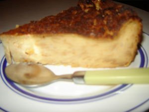 Pudding de pain perdu au lemon curd - Recette Ptitchef