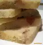 Recette de pudding diplomate savoureuse et crémeuse