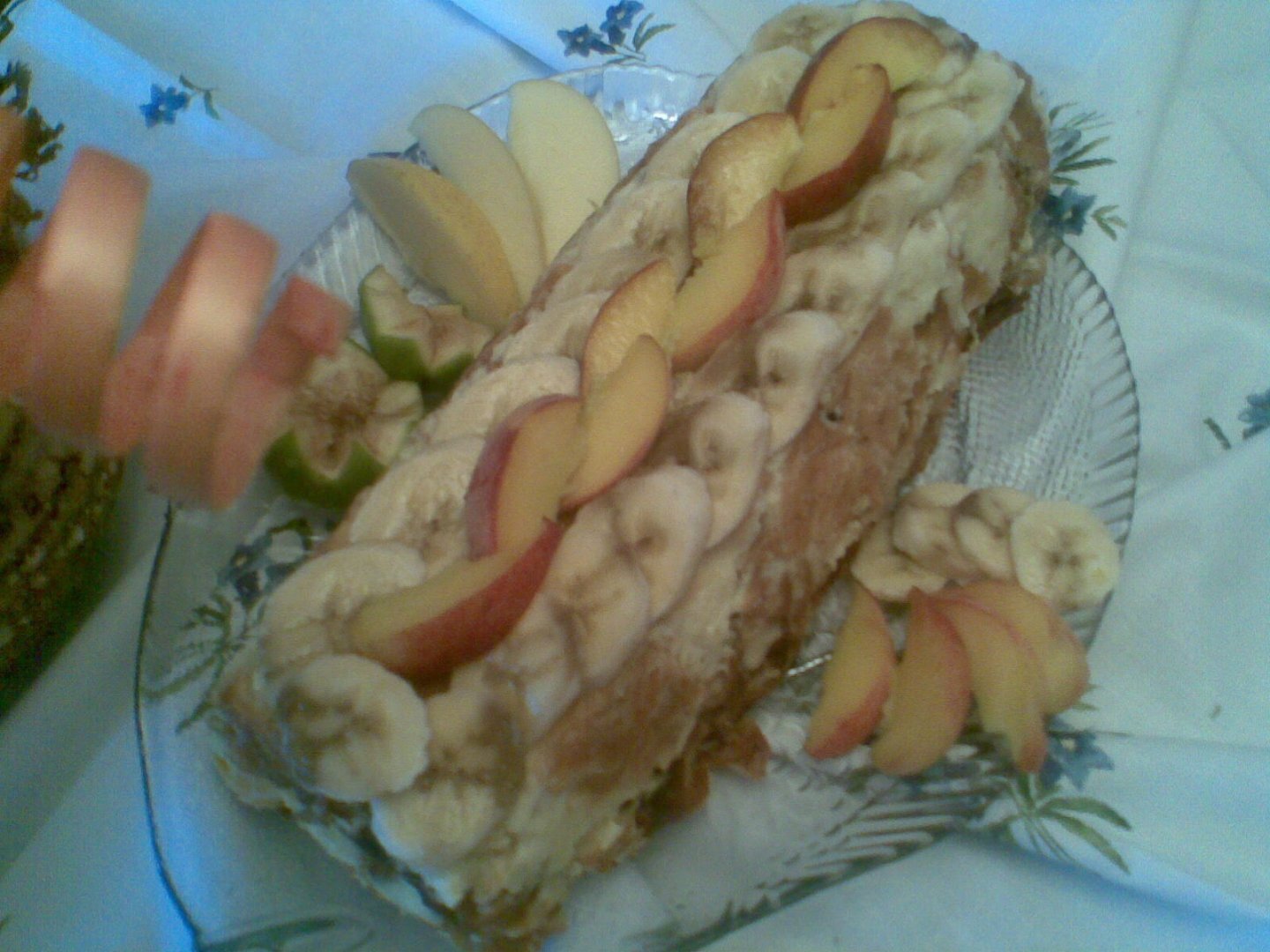 Recette de pudding royal savoureux et gourmand