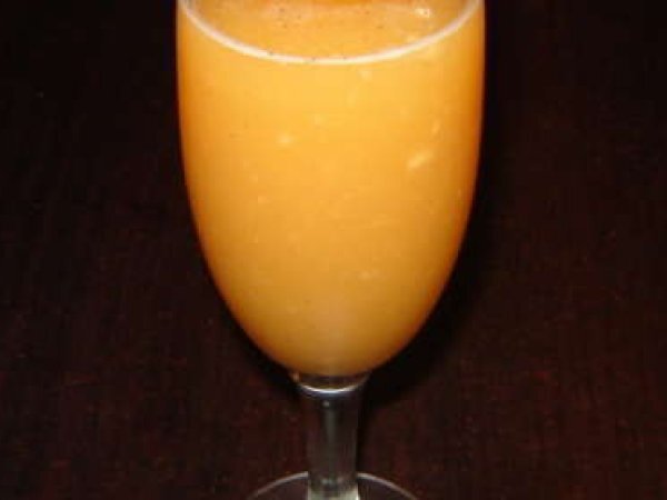 Recette de punch planteur tropical à savourer