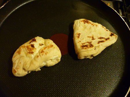 Recette : que faire avec des restes de pâte à pizza