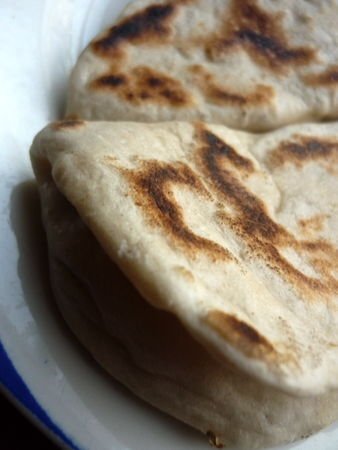 Recette : que faire avec des restes de pâte à pizza