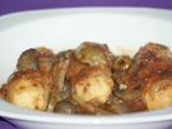 Recette de quenelles maison savoureuses et complètes