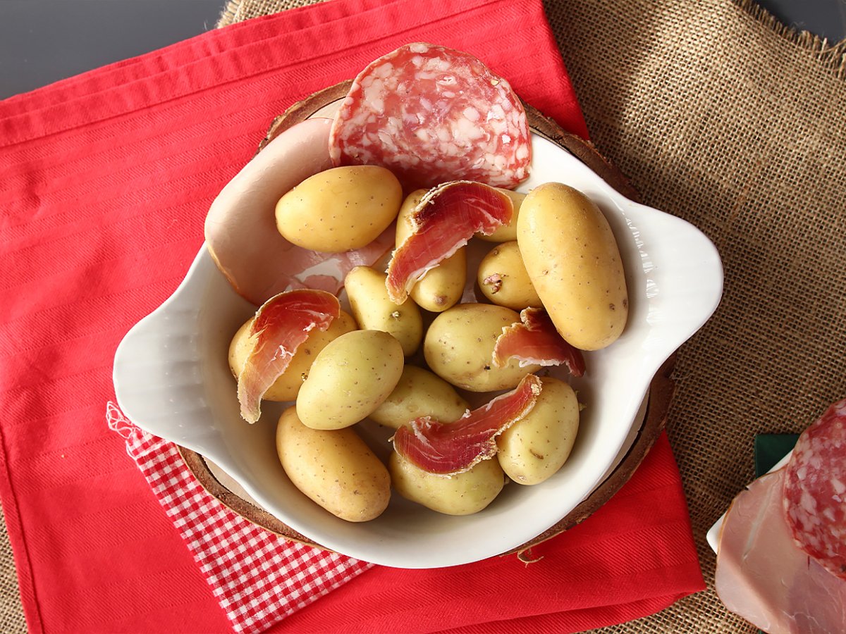 Recette traditionnelle de raclette savoureuse et simple