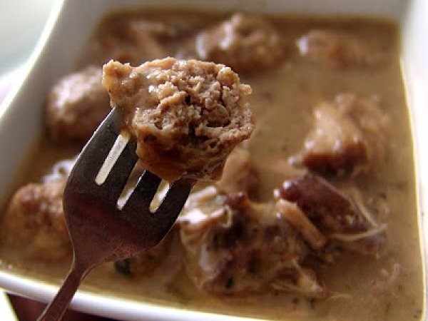 Recette de ragoût de pattes de porc (notre tradition)
