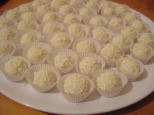Recette maison de raphaello facile et délicieuse