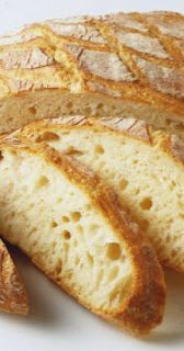 Recette de pain polka traditionnel et savoureux