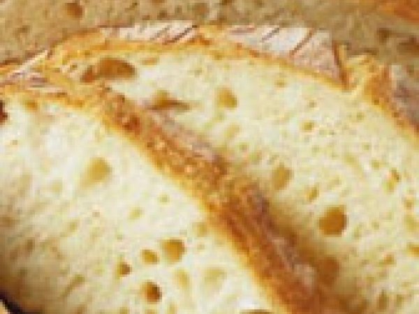 Recette de pain polka traditionnel et savoureux