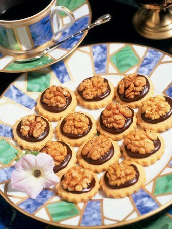 Recettes du livre de choumicha et autres délices