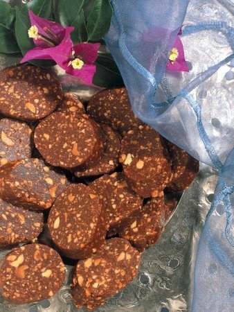 Recettes du livre de choumicha et autres délices