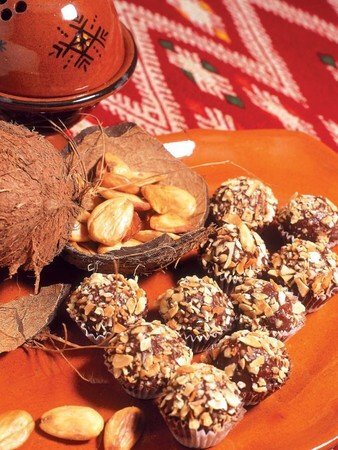 Recettes du livre de choumicha et autres délices