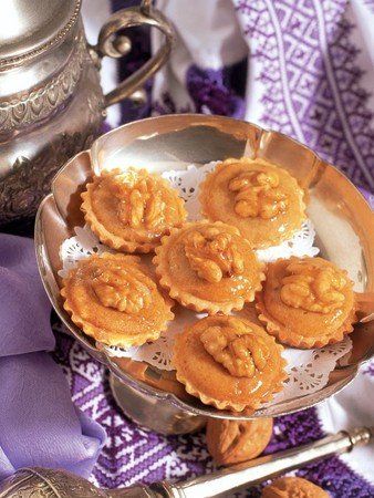 Recettes du livre de choumicha et autres délices