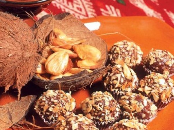 Recettes du livre de choumicha et autres délices