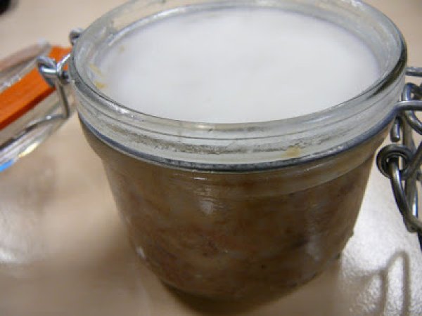 Recette de rillettes de porc maison délicieuses