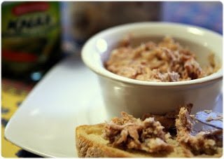 Recette de rillettes de porc maison savoureuse
