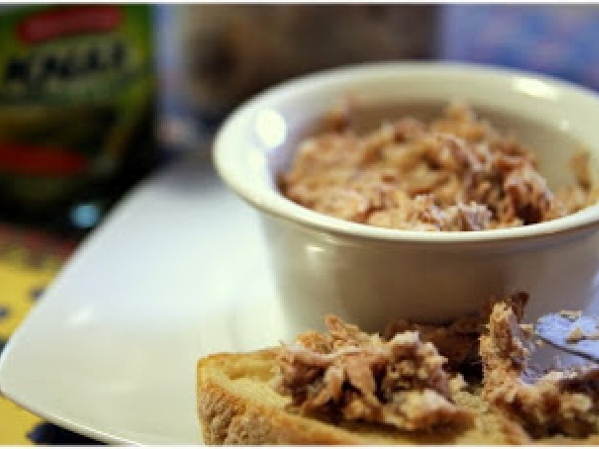 Recette de rillettes de porc maison savoureuse