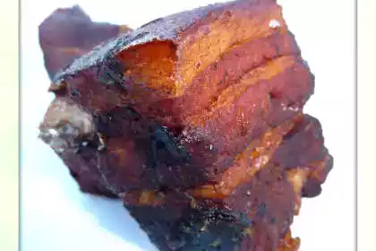 Recette de rillons de tours savoureux et croustillants