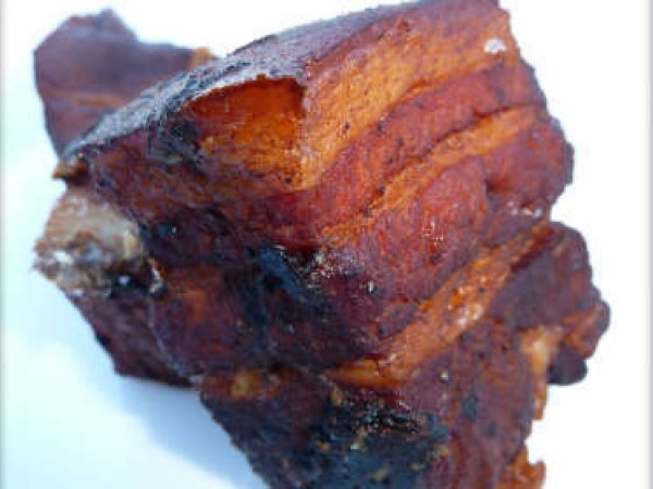 Recette de rillons de tours savoureux et croustillants