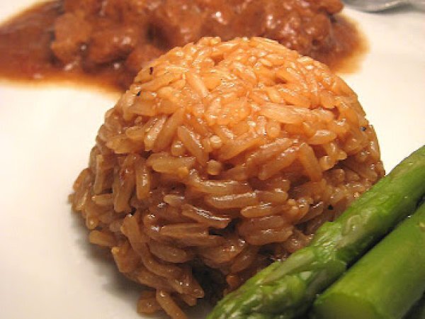 Recette de riz chinois savoureux et facile à préparer