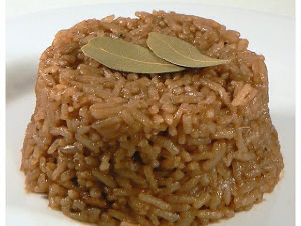 Recette de riz pilaf savoureuse et facile à préparer