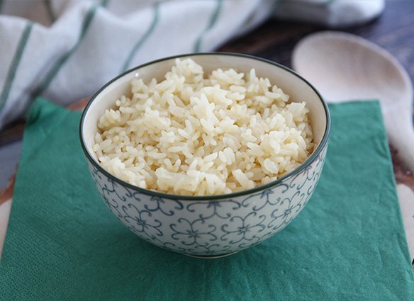 Recette facile de riz pilaf traditionnel et savoureux