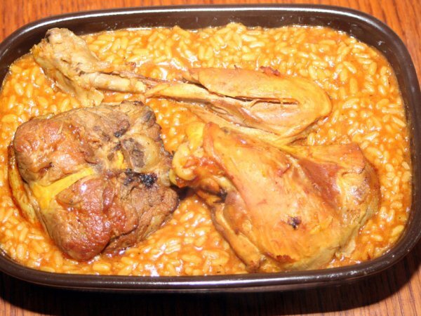 Recette de riz sénégalais savoureuse et épicée