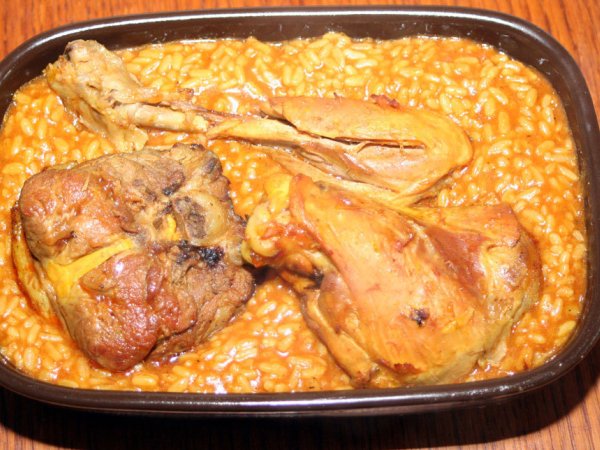 Recette de riz sénégalais savoureuse et épicée