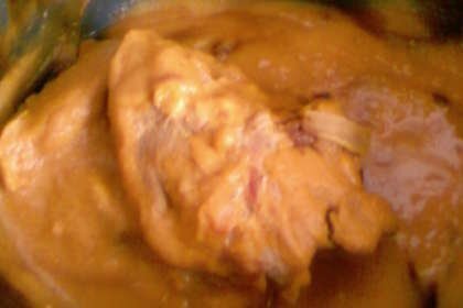 Recette de rôti épaule sans os de porc en cocotte
