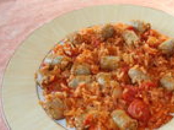 Recette de rougaille chipo savoureuse et épicée