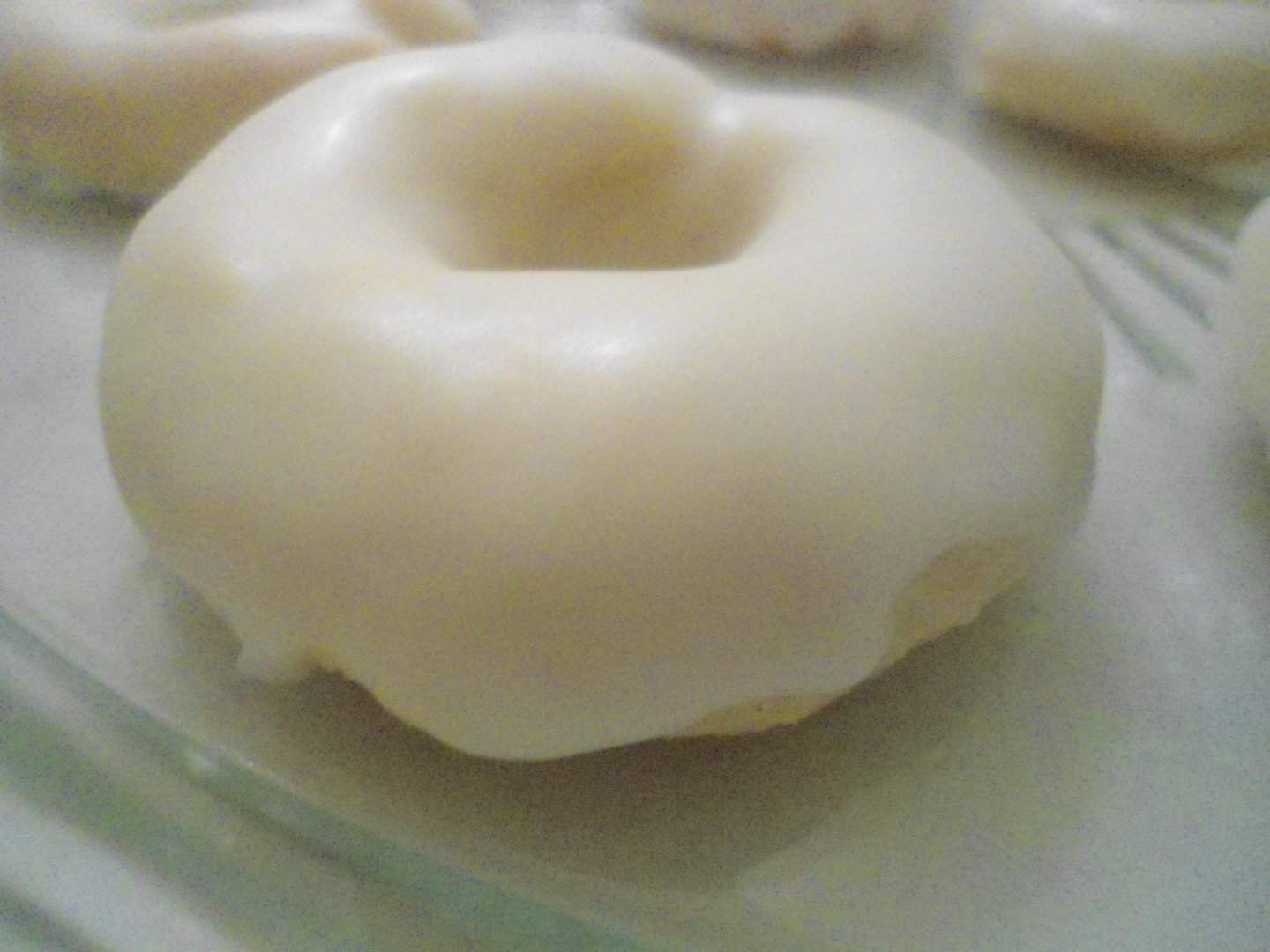 Recette de rousquilles traditionnelles à la vanille